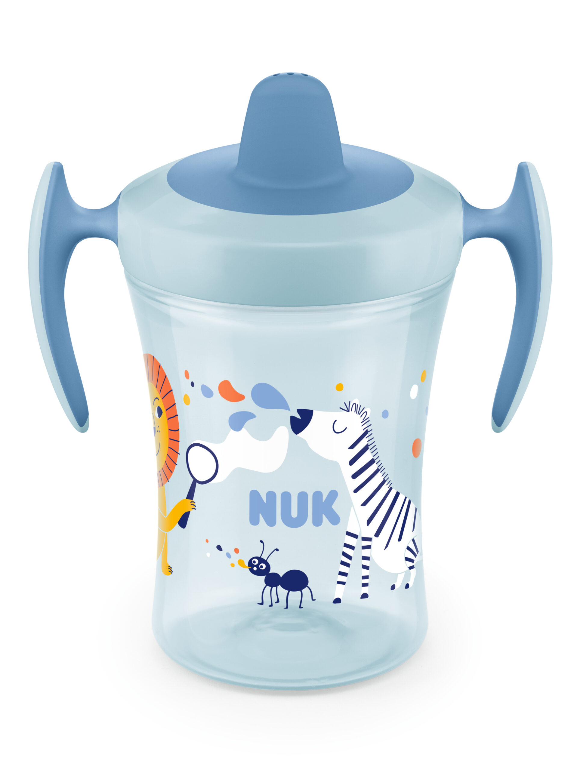Trainer cup 230 ml – NUK