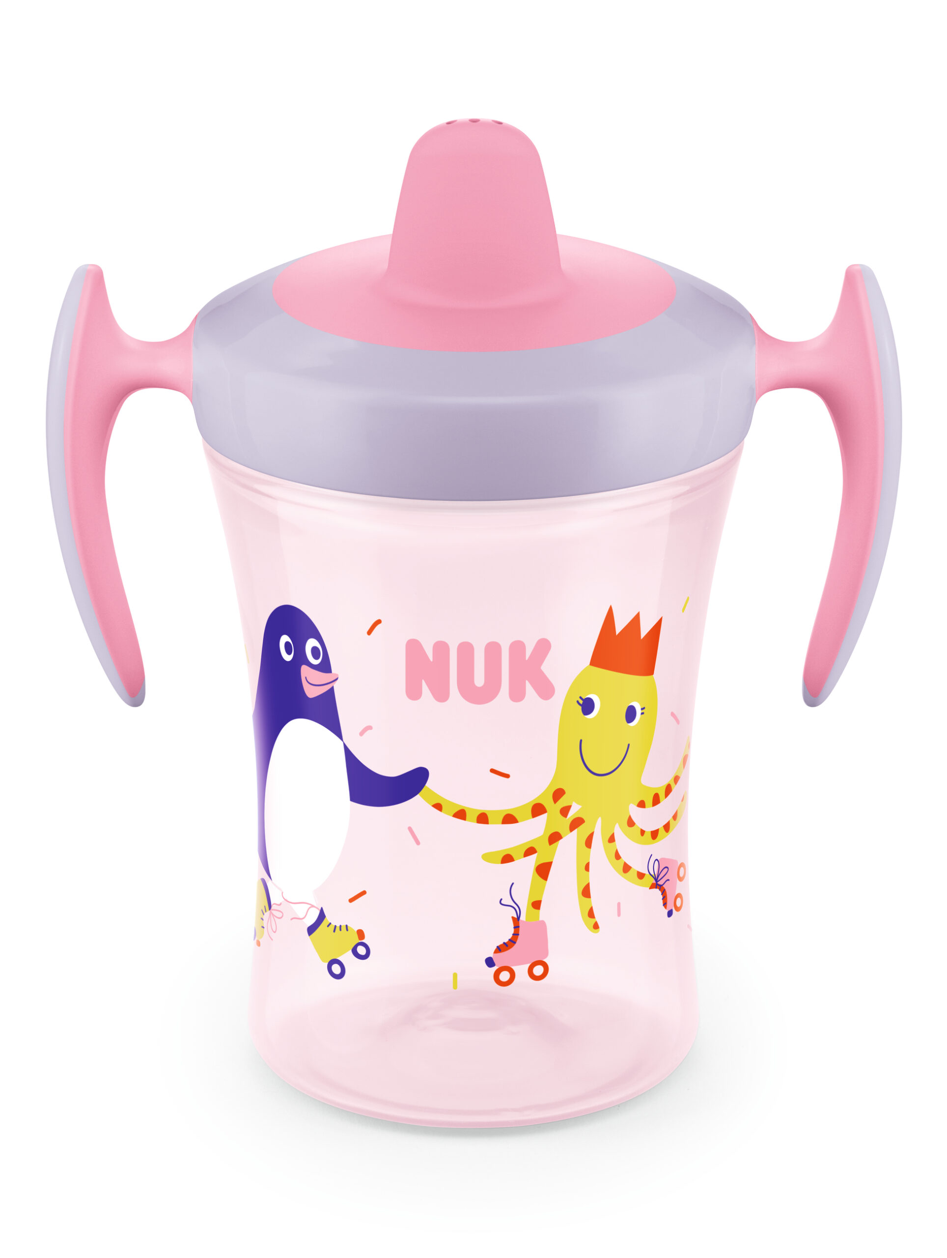 Trainer cup 230 ml – NUK
