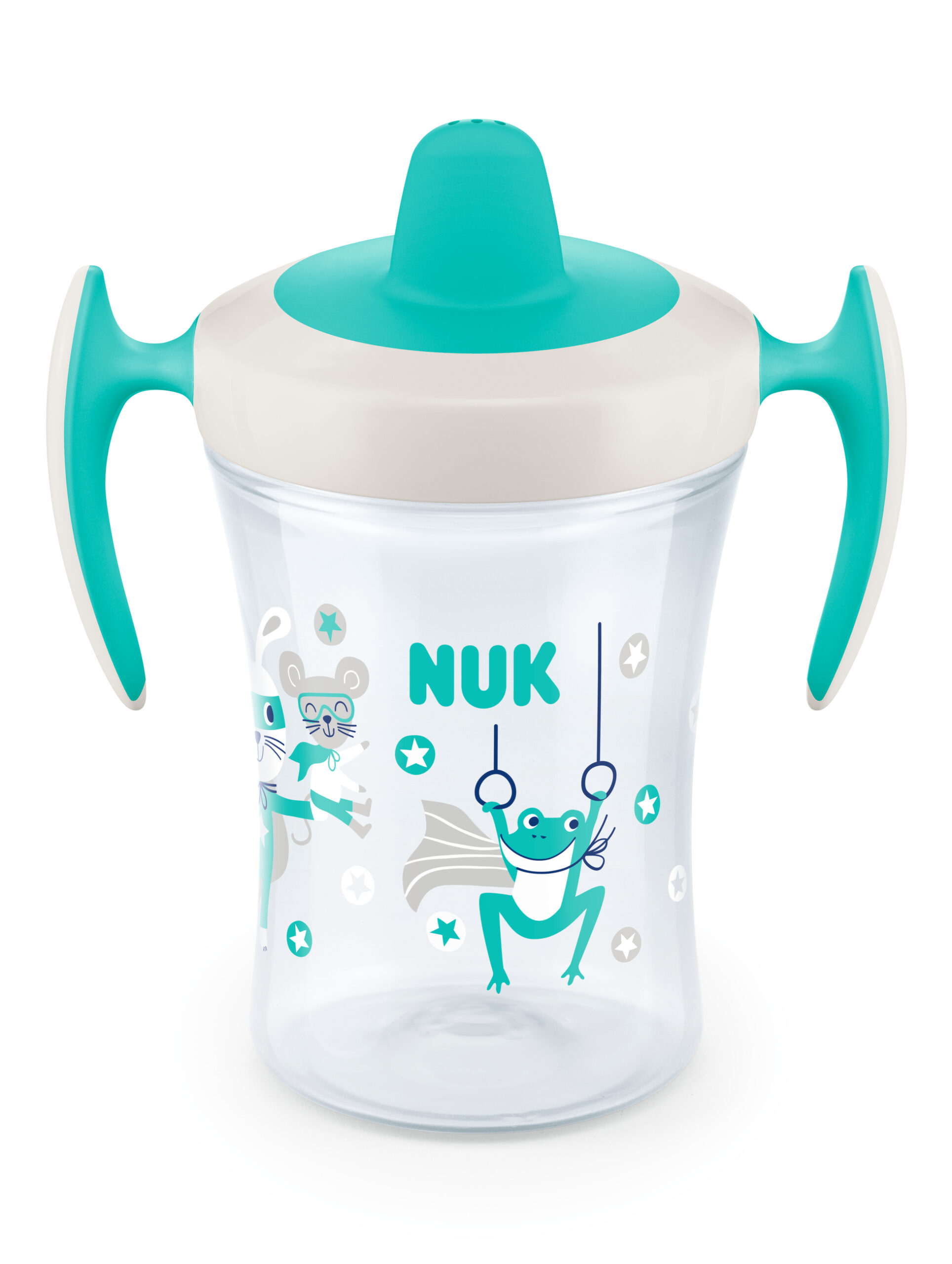 Trainer cup 230 ml – NUK